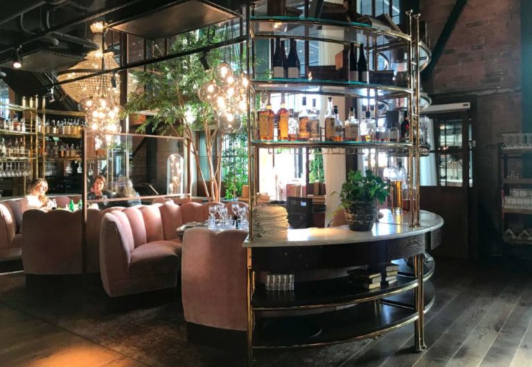 Hotellrecension Steam Hotel i Västerås - TravelGrip